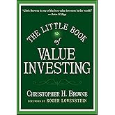 Amazon.com: The Little Book of Valuation: How to Value a Company, Pick ...