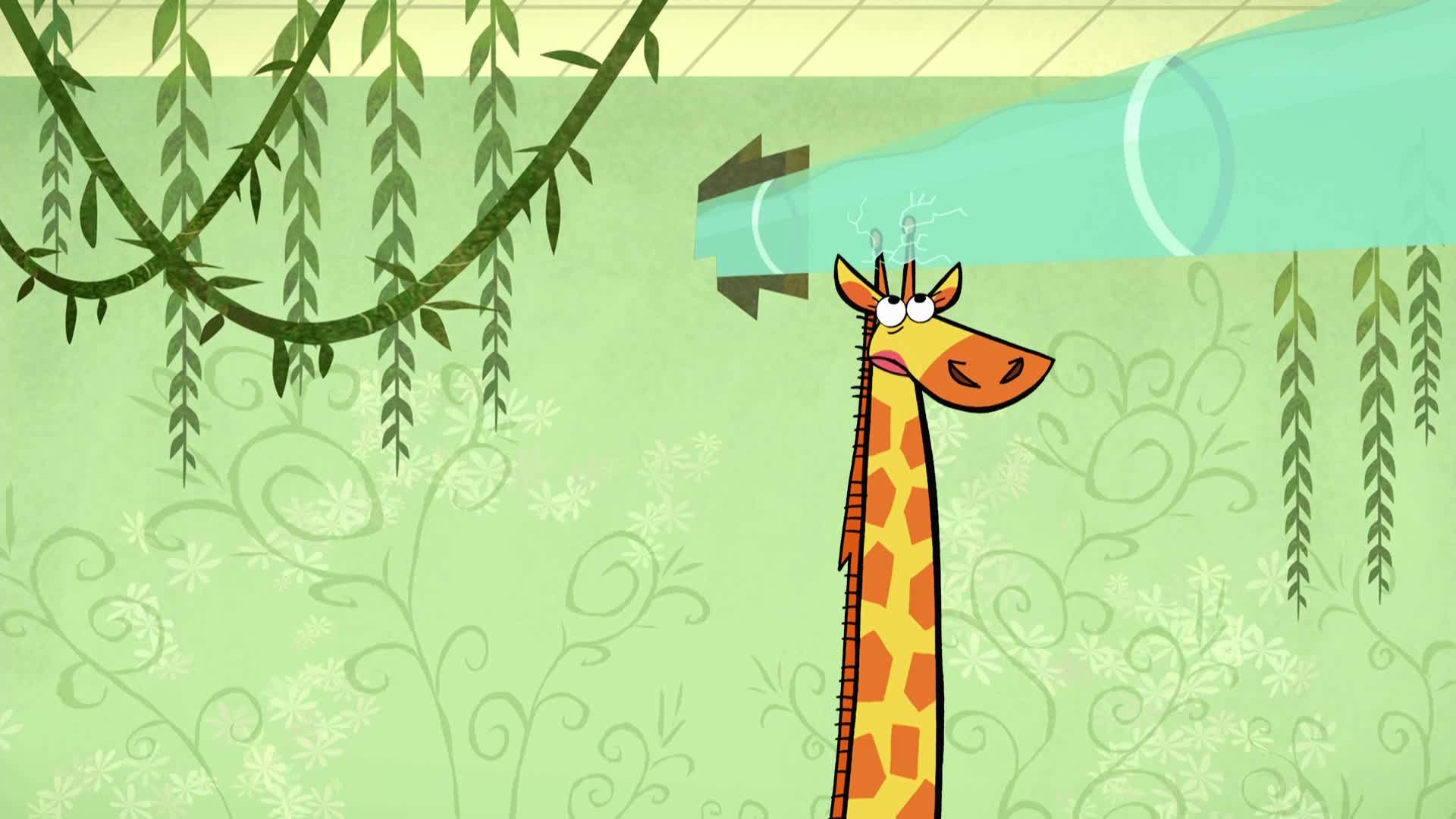 Watch My Gym Partner's a Monkey - Season 7 | Prime Video