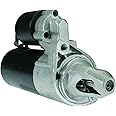 Amazon.com: OEG Parts New Starter Compatible with Chrysler Crossfire 3 ...