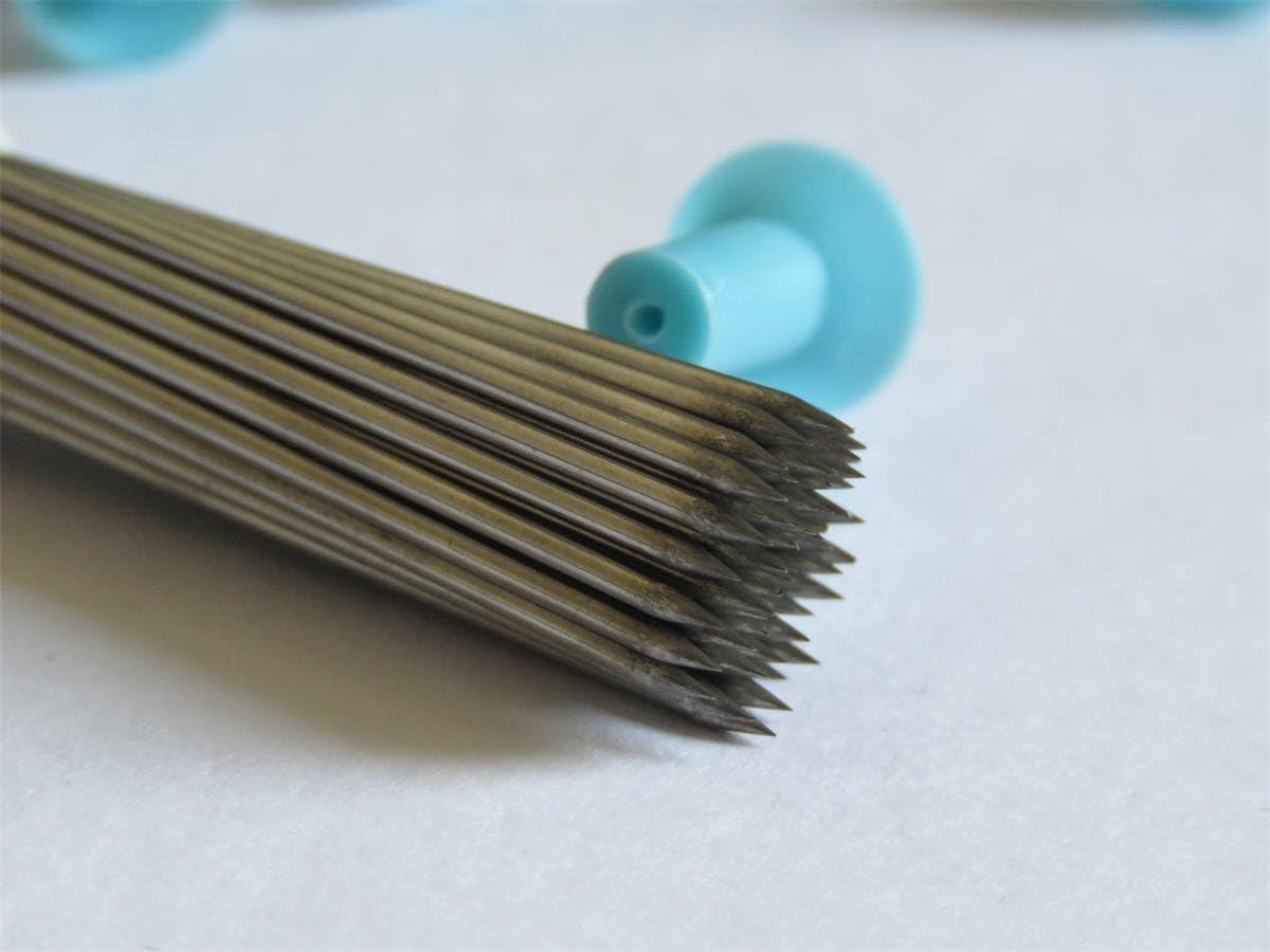 Wings 10CM/3.93″ Blow Gun Darts Blowgun Darts .40 Caliber Blowpipe ...