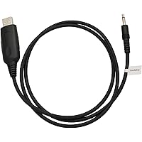 Amazon.com: CT-17 USB Programming Cable for ICOM Radio IC-7000 IC-7800 ...