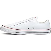 Amazon.com | Converse Chuck Taylor All Star Shoes (M9621) Hi Top in Red ...