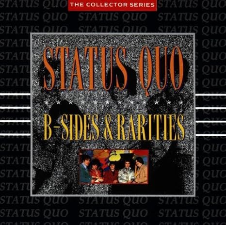 B-Sides & Rarities - Amazon.co.uk