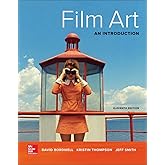 Amazon.com: Film Art: An Introduction: 9781264296095: Bordwell, David, Thompson, Kristin, Smith ...
