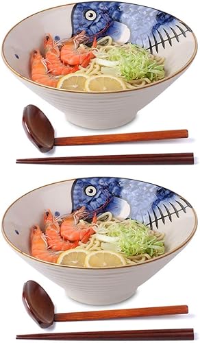 Top 8 Best Ramen Bowls In 2024 - Buying Guide - Chef's Resource