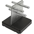 Amazon.com: Simpson Strong-Tie CPT66Z - ZMAX Galvanized Concealed Post ...