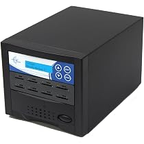Sd Card Cloner Vinpower Digital SDMiniDup 1 To 3 Standalone SD/MicroSD ...