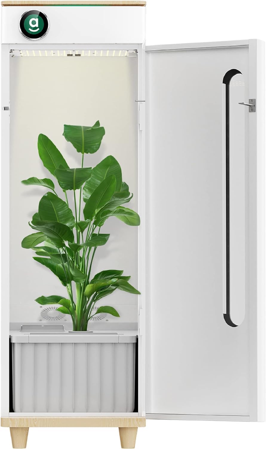 Mua Abby Grow Box - Heyabby Indoor Automated Hydroponic Grow Tent ...