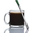 Amazon.com: JoGo - The Original Coffee and Tea Brewing Straw - Portable ...
