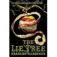 Amazon.com: The Lie Tree: A Novel: 9781419726415: Hardinge, Frances: Books