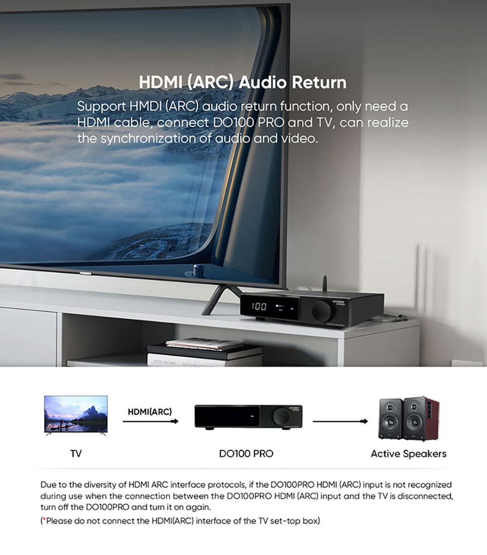 Mua SMSL DO100PRO Digital Audio DAC high-end chip ES9039Q2M XLR ...