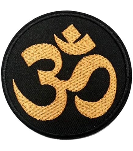 Hindu Symbol For Peace Energy