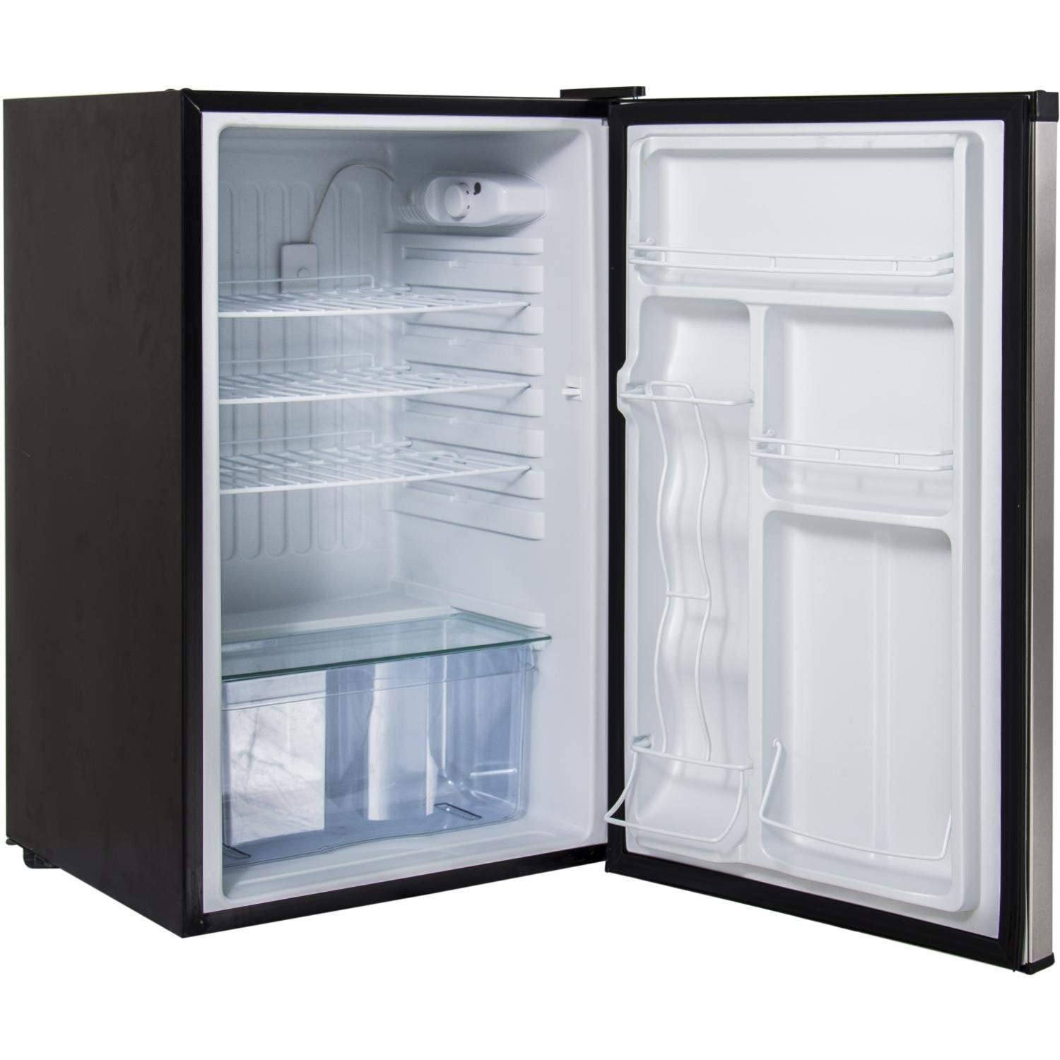 Blaze 20-inch Stainless Steel Refrigerator (BLZ-SSRF130), 4.5 Cu Ft. on ...