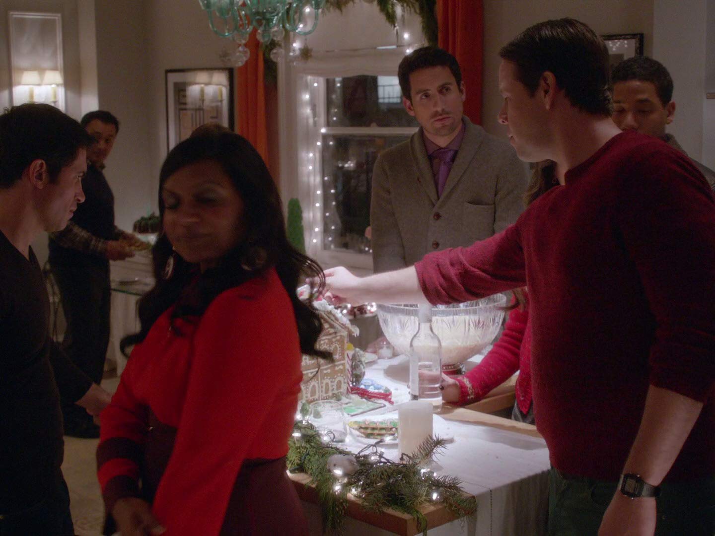 Watch The Mindy Project Season 1 | Prime Video
