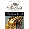 Amazon.com: The Blue Sword: 9780441012008: McKinley, Robin: Books