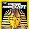 Everything: Ancient Egypt: Amazon.co.uk: National Geographic Kids ...