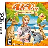 Amazon.com: Animal Planet: Emergency Vets - Nintendo DS: Video Games