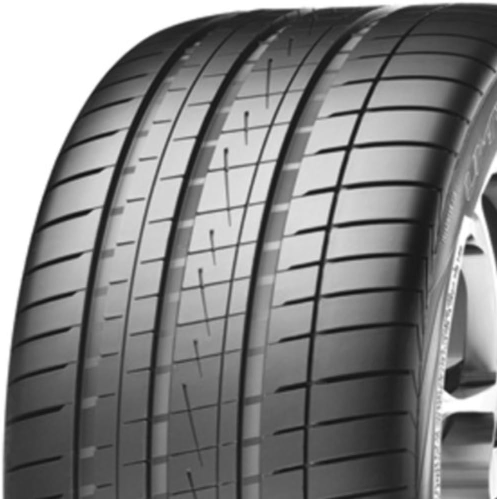 Vredestein Ultrac Vorti XL FSL - 265/30R20 94Y - Sommerreifen: Amazon ...
