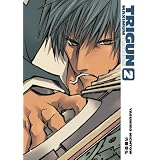 Amazon.com: Trigun Maximum Omnibus Volume 5: 9781616550868: Nightow ...