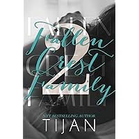 Amazon.com: Fallen Crest University (Special Edition): 9781951771942 ...