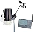 Amazon.com: Davis Instruments 6162C Plus Cabled Weather Station System ...