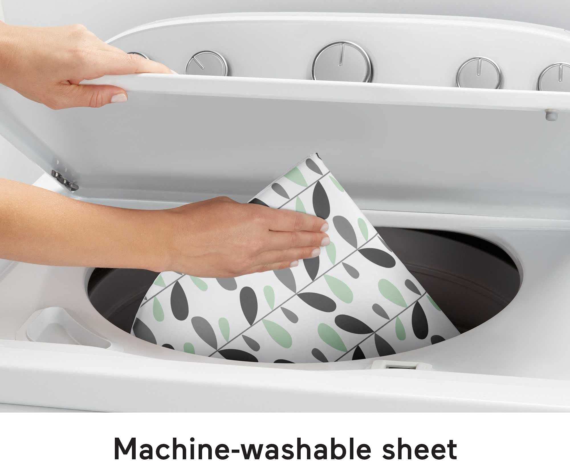 Mua Fisher-Price Baby Crib Soothing View Bassinet Portable Cradle with ...