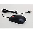 Amazon.com: Lenovo 00ph133 sm50l24506 USB Optical Mouse : Electronics