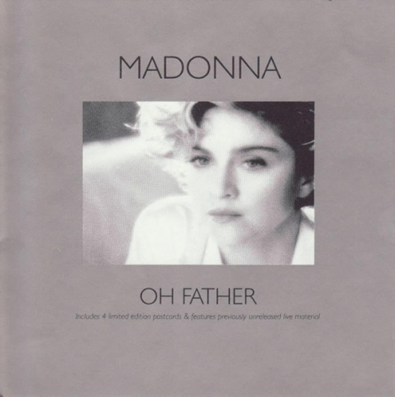 Oh Father [CD 2]: Amazon.co.uk: CDs & Vinyl