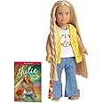 Julie Mini Doll 2014, Dolls - Amazon Canada