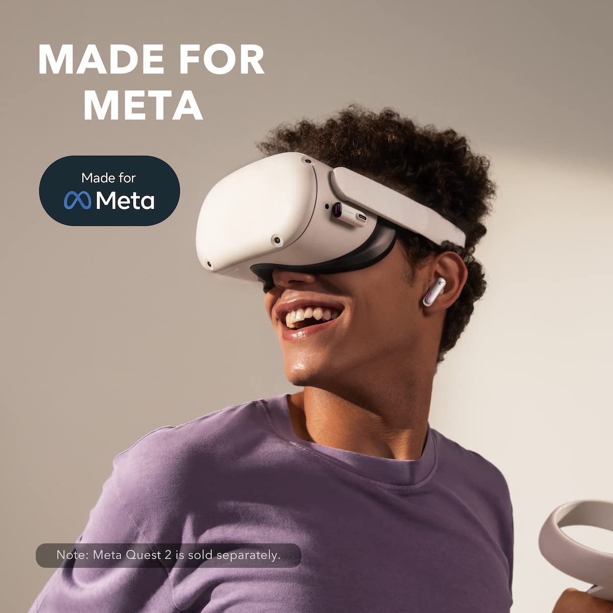 Mua Soundcore VR P10 Gaming Earbuds-Low Latency, Meta Officially Co ...