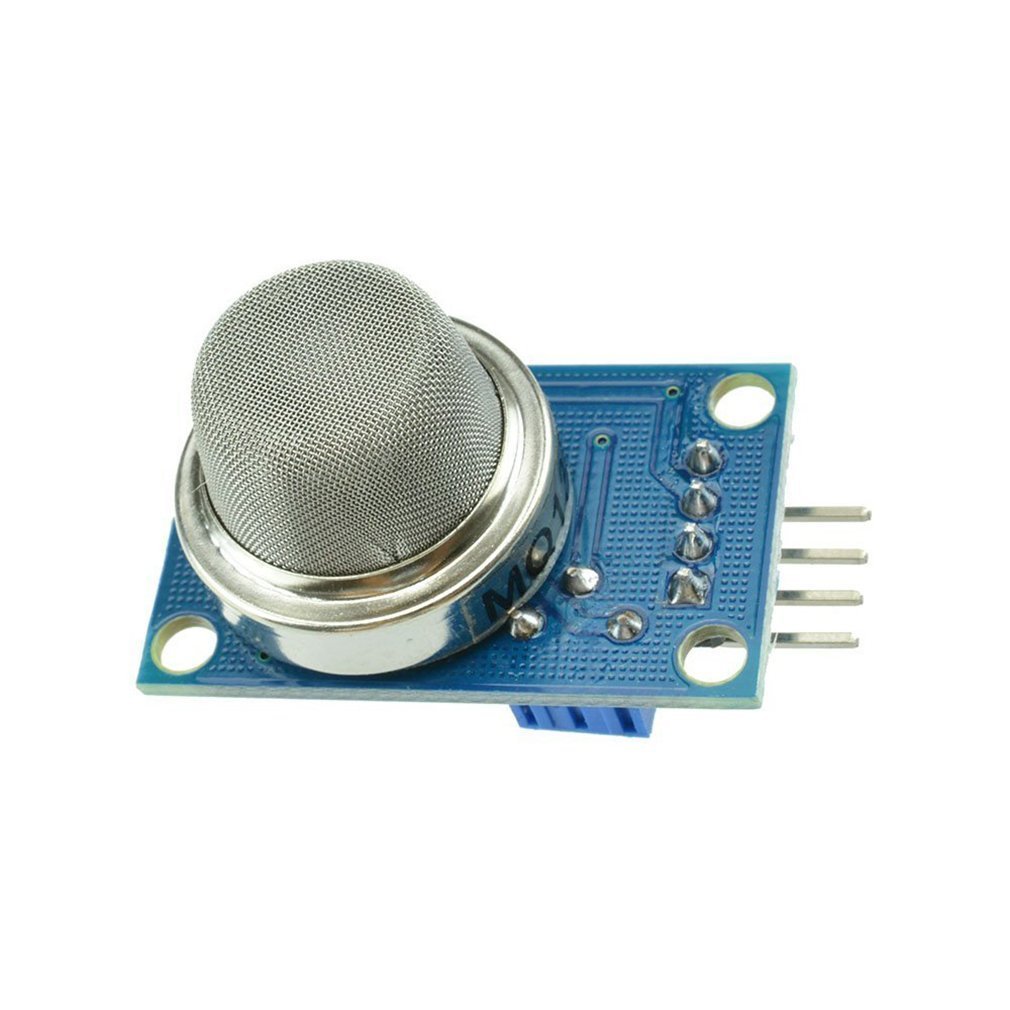 HiLetgo MQ135 MQ-135 Air Quality Sensor Hazardous Gas Detection Sensor ...