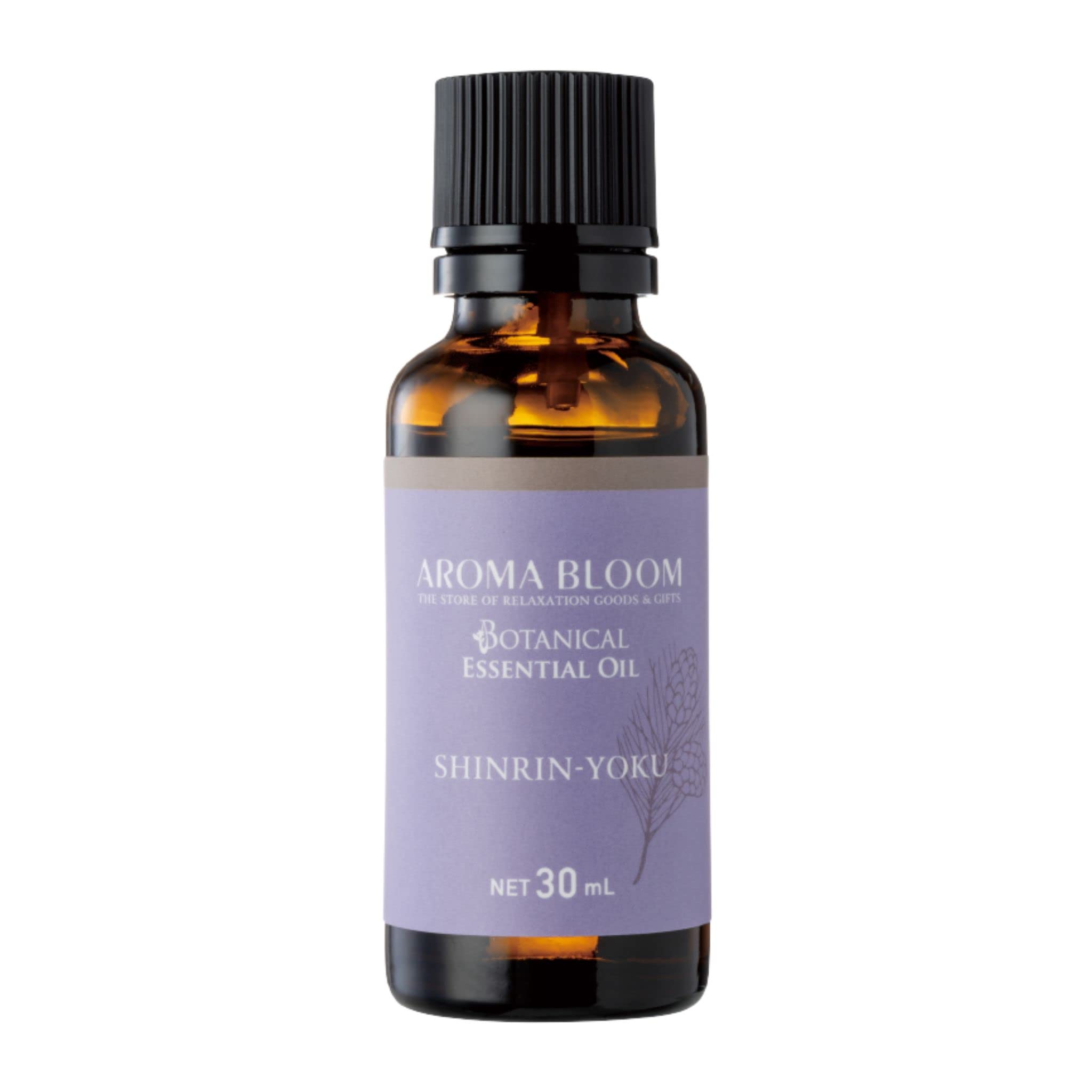 Mua Botanical Essential Oil [Forest Bath] Aroma Bloom Aroma Bloom ...