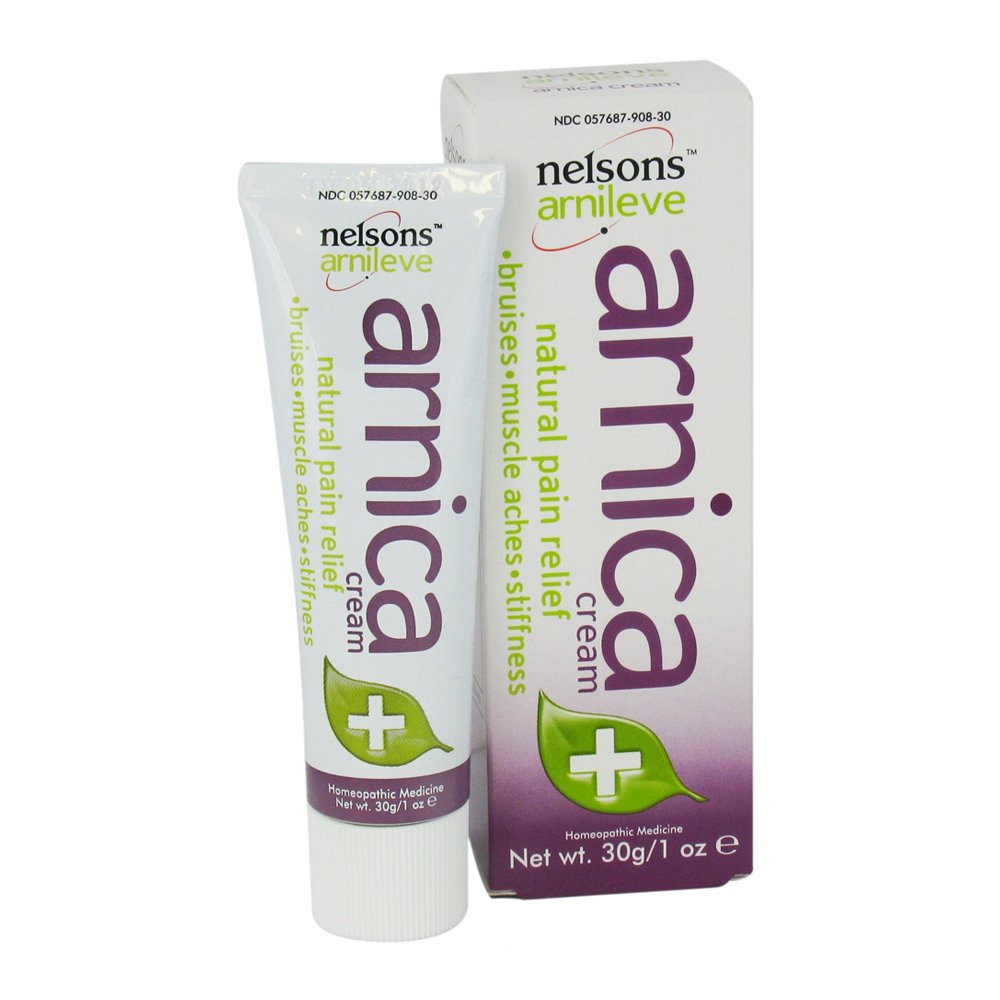Amazon.com: Nelsons - Arnica Cream - 30 ml [Health and Beauty]: Health ...