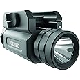 Amazon.com: iProtec 6566 RM230 Rail-Mount 230 Lumen Firearm Light,Black ...