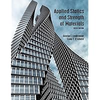 Amazon.com: Applied Statics and Strength of Materials [RENTAL EDITION ...