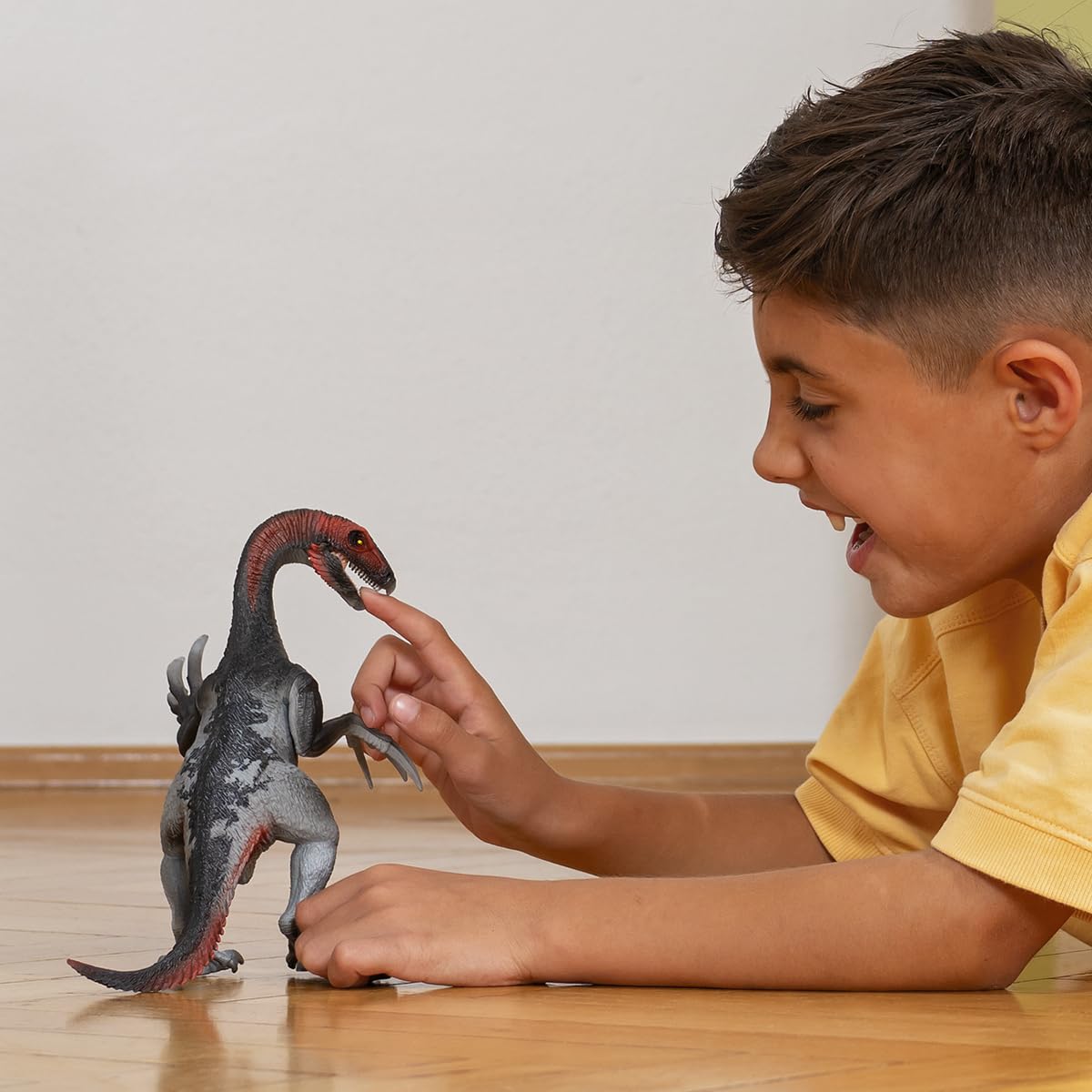 Mua Schleich Dinosaurs Large Realistic Therizinosaurus Figurine with ...