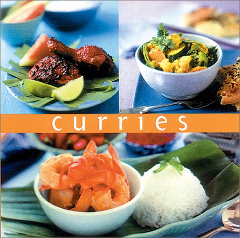 Curries Essential Kitchen Series: Liley, Vicki: 9780794650018: Amazon ...