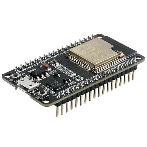 DIYmall ESP32 DEVKIT ESP32-S3 Development Board 36Pins ESP32 ESP-32S 2.4GHz WiFi+BT BLE Dual ...