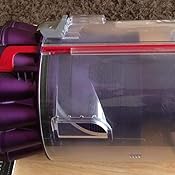 Dyson DC32 Animal Full-size Cylinder Vacuum Cleaner Engineered for ...