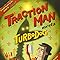 Traction Man Meets Turbodog: Amazon.co.uk: Mini Grey: 9780099484028: Books