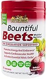 Amazon.com: Nu-Therapy Power Beets, Super Concentrated Circulation ...