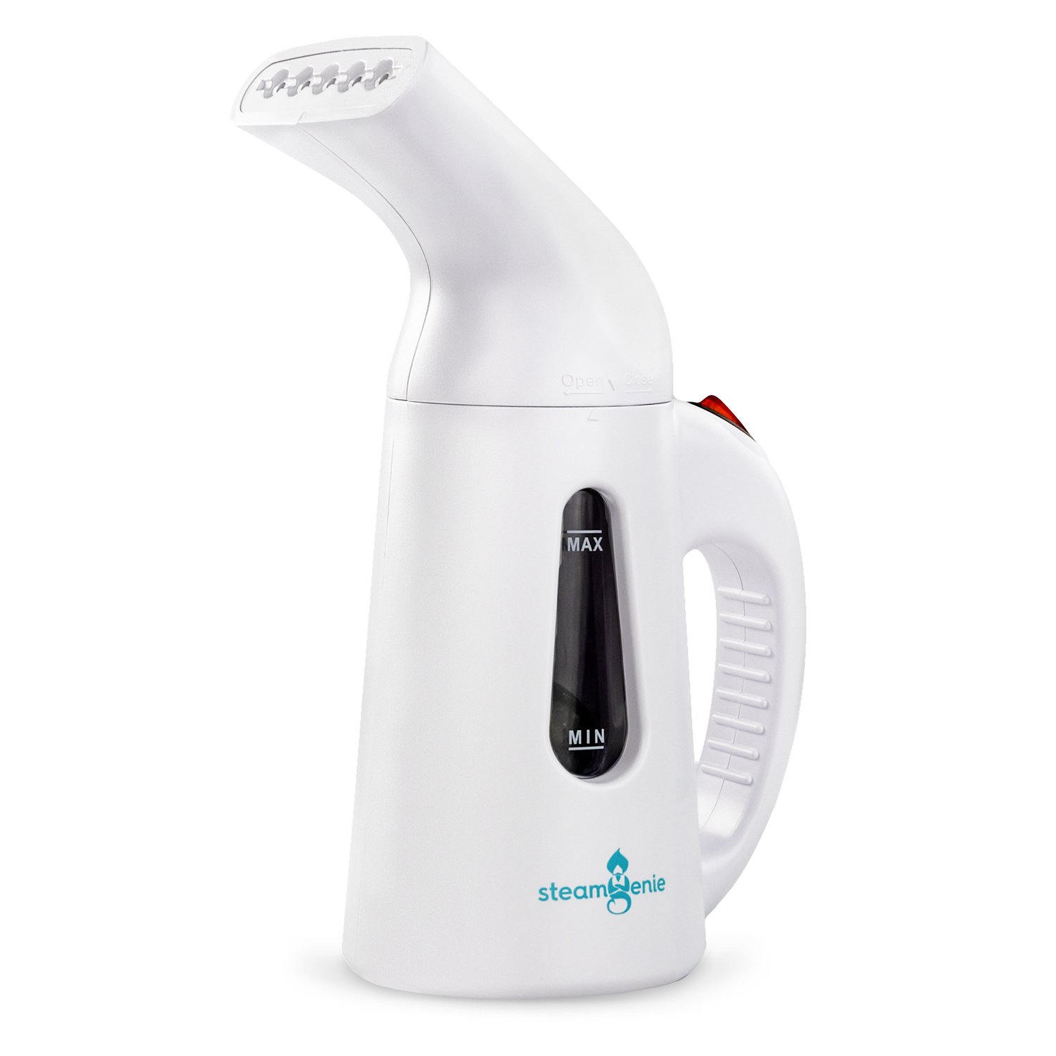 Steam Genie Handheld Steamer - Best Portable Fast-Heating Fabric ...