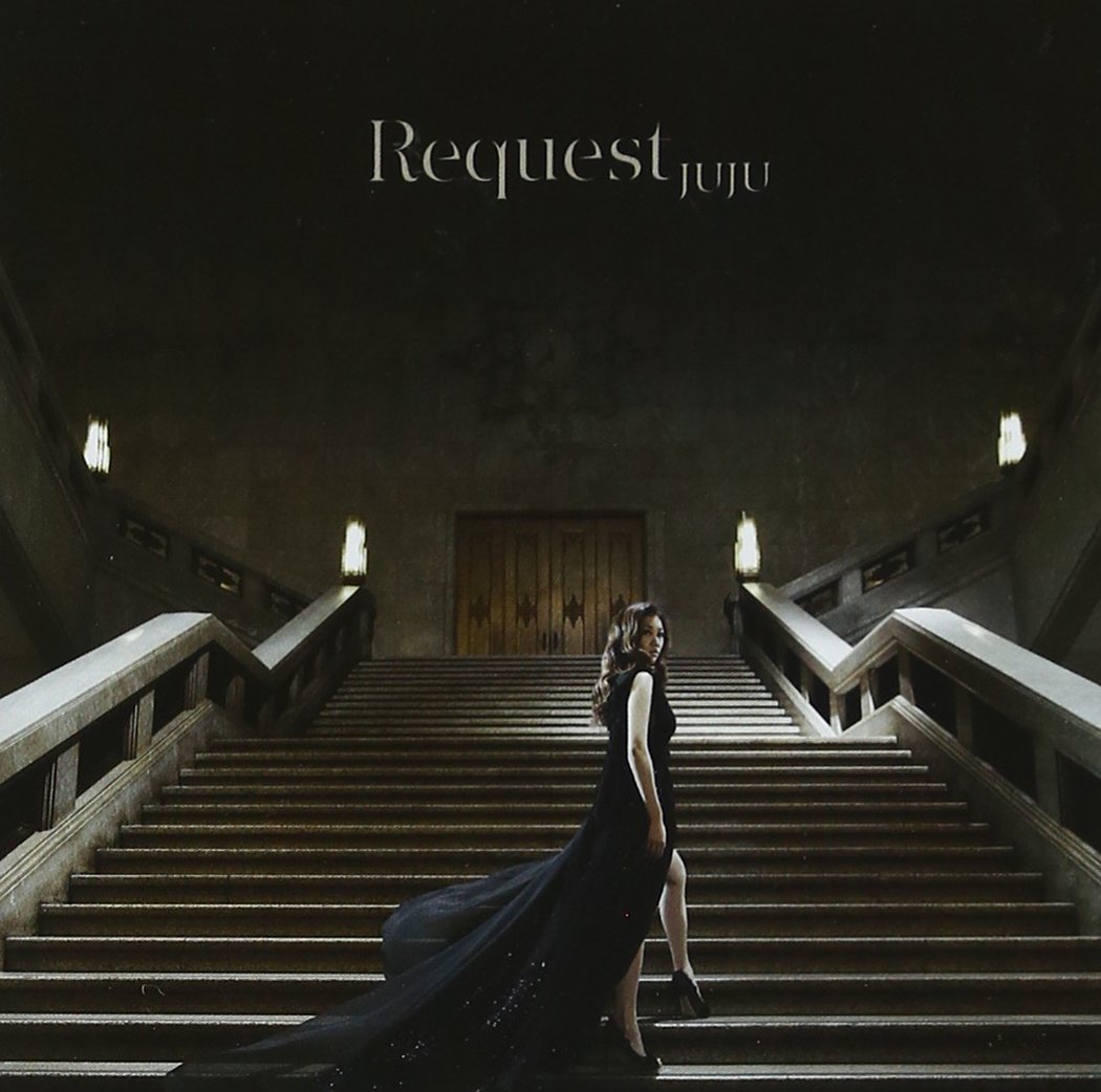 Amazon | Request | JUJU | J-POP | 音楽