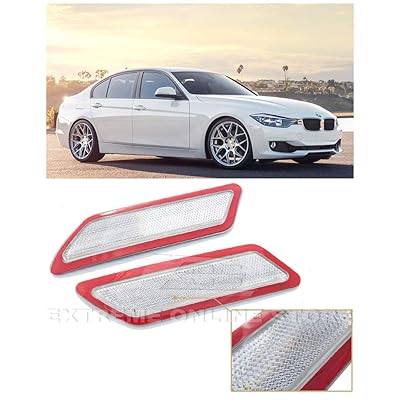 Buy Extreme Online Store Replacement for 2012-2015 BMW F30 F31 3-Series ...