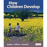 Amazon.com: How Children Develop: 9781319184568: Siegler, Robert S ...
