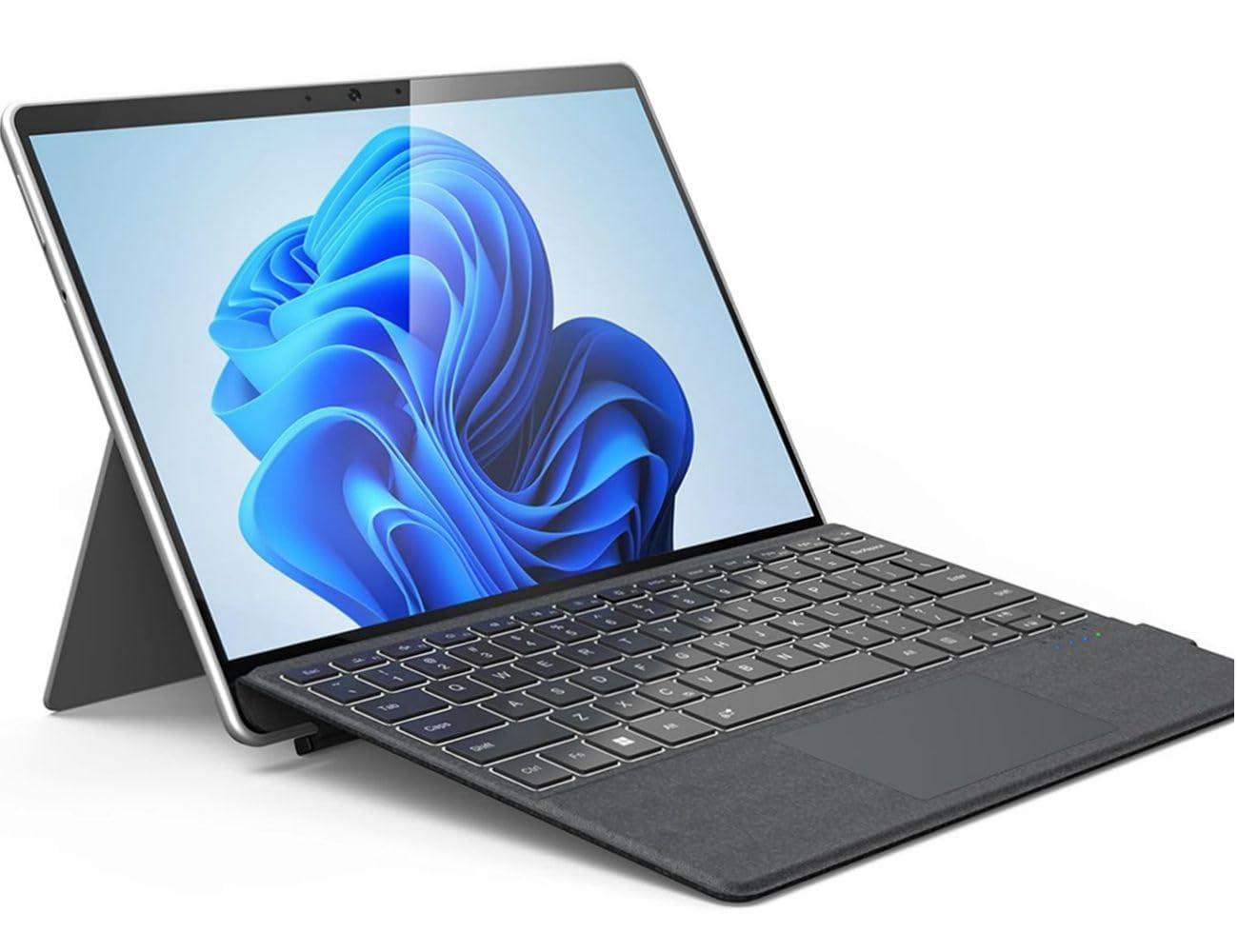 Mua Genuine Microsoft Surface Pro 3/4/5/6/7 Bluetooth Keyboard with ...