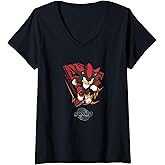 Amazon.com: Sonic the Hedgehog 3 - Shadow "The Ultimate Lifeform" T ...