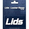Amazon.com: Lids Gift Card : Gift Cards