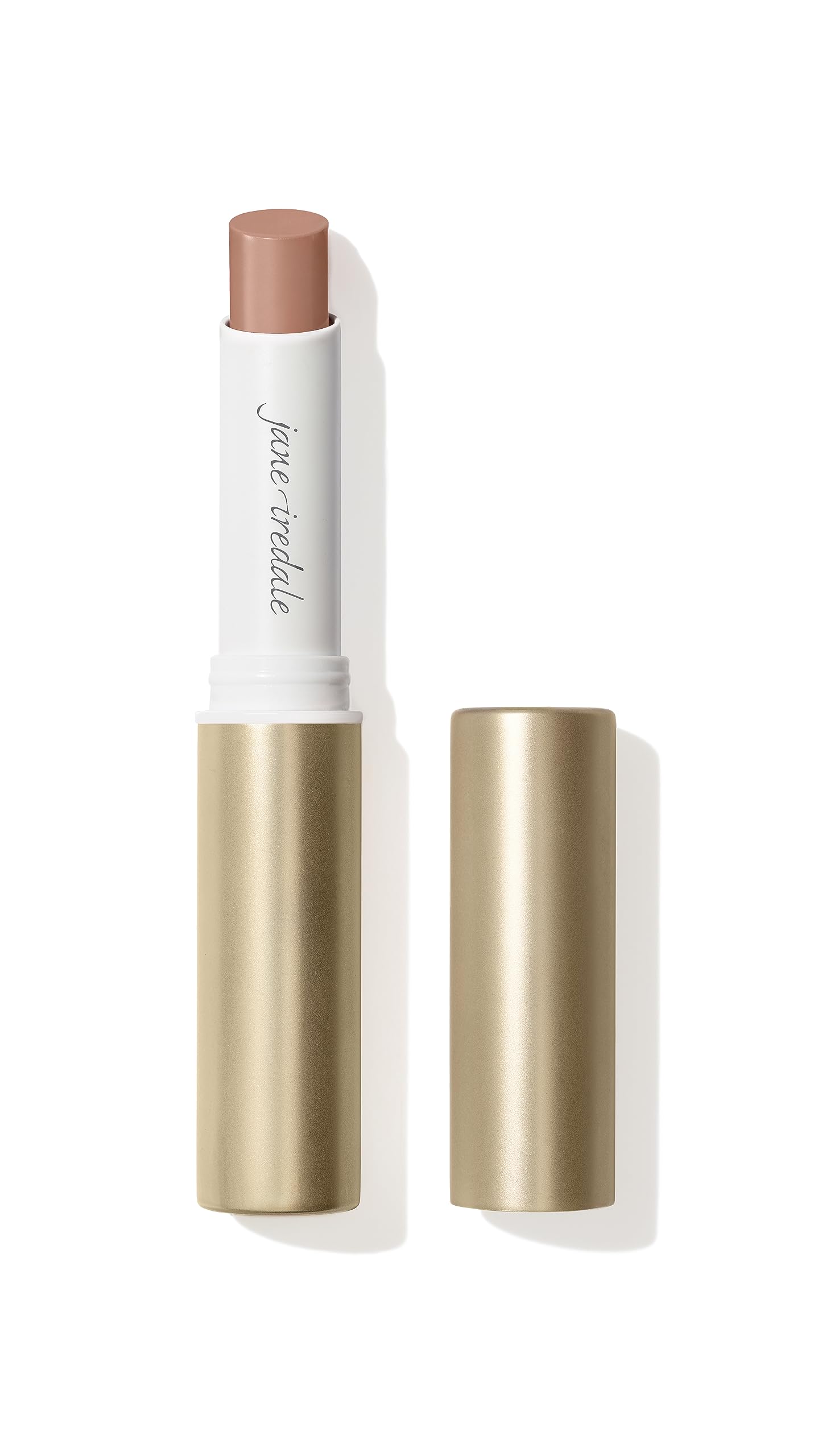 Mua jane iredale ColorLuxe Hydrating Cream Lipstick, Creamy, Highly ...