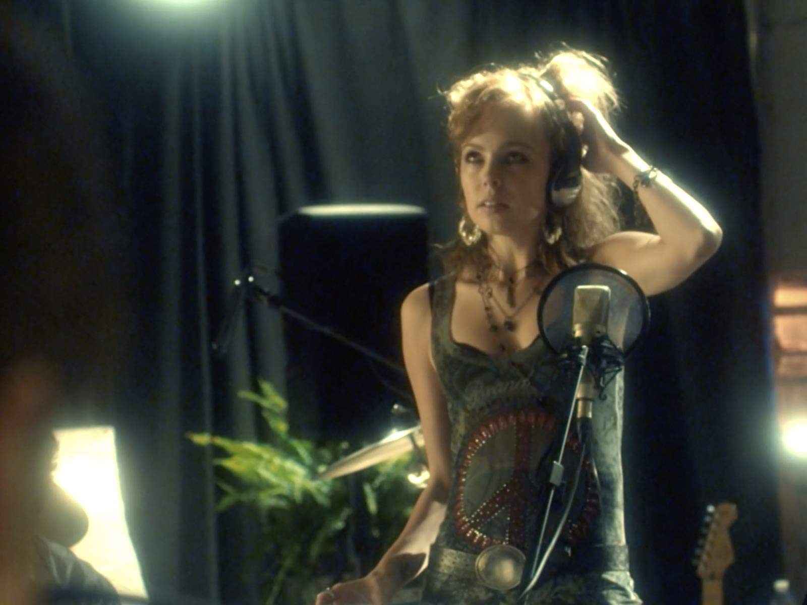 Watch The Listener | Prime Video